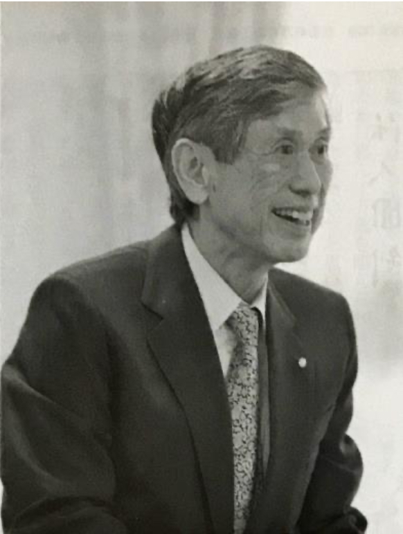 Otake Risuke Nippon Budōkan Magazine Interview - Kenjutsu Vietnam